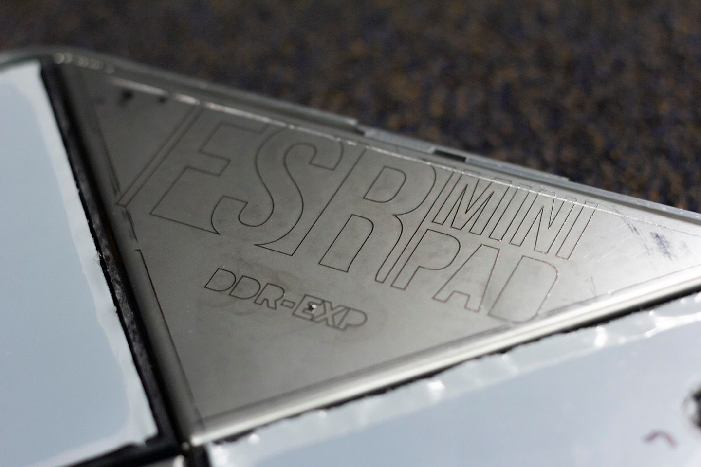 FSR Mini v2: Unboxing & Setup